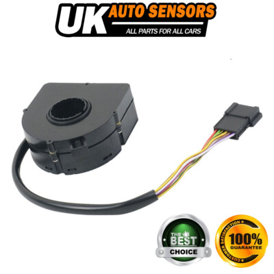 Fits 3 Series 5 Series X5 Cooper One Range Rover Steering Angle Sensor ...