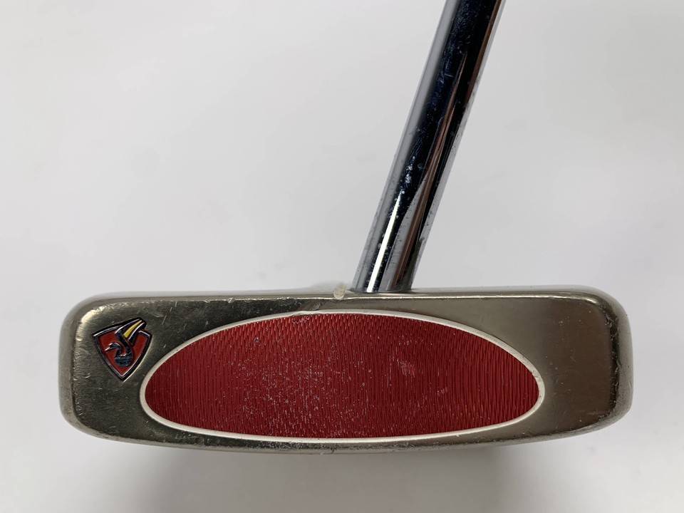 TaylorMade Rossa Mezza Monza Center Shaft Putter 35" Mens RH | eBay