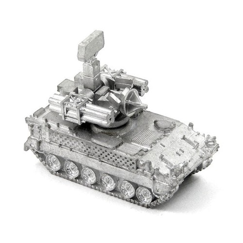 GHQ Modern Micro Korea 1/285 K-SAM Pegasus Pack New 744839154137| eBay