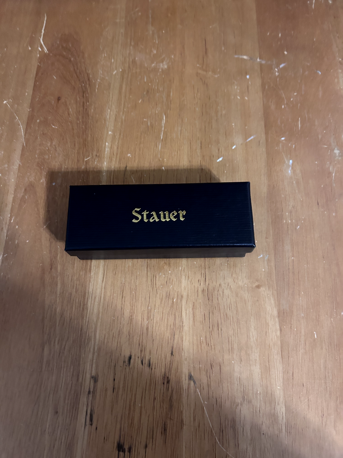 Stauer Pocket Knife | eBay