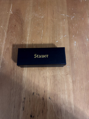 Stauer Pocket Knife | eBay