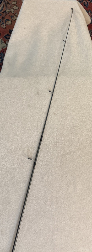 Vintage Browning Silaflex 5’ BSF 50 UL Ultra Light 2 Pc. Fishing Rod | eBay