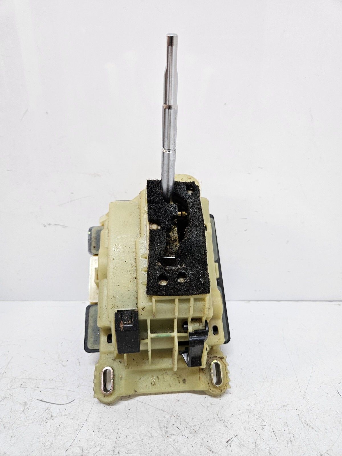 MERCEDES C CLASS W203 GEAR SELECTOR SWITCH A2032675524 | eBay