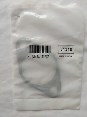 Walker 31310 Exhaust Pipe Flange Gasket-Connector Gasket Right | eBay