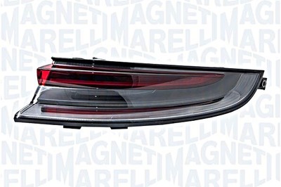 Rear Light Outer Left For PORSCHE Panamera 971 16- 971945095AE | eBay