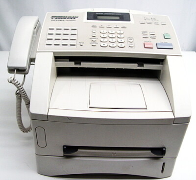 Fax Machines - Business Class