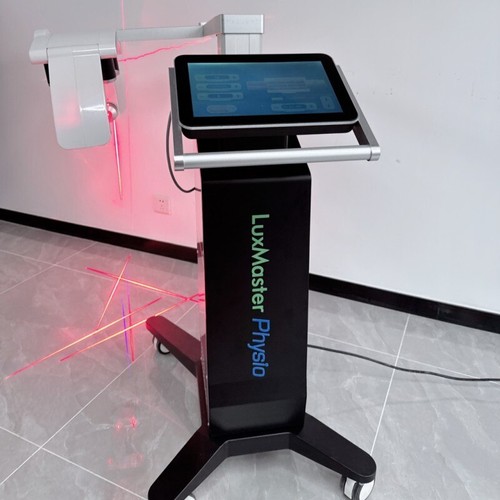 Low Level Laser 405nm 635nm Therapy LLLT Pain Relief Physiotherapy ...