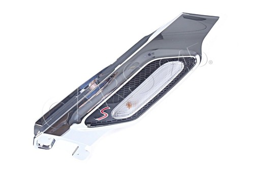 Genuine Mini Cooper JCW One R60 R61 Trim Side Turn Indicator Left ...