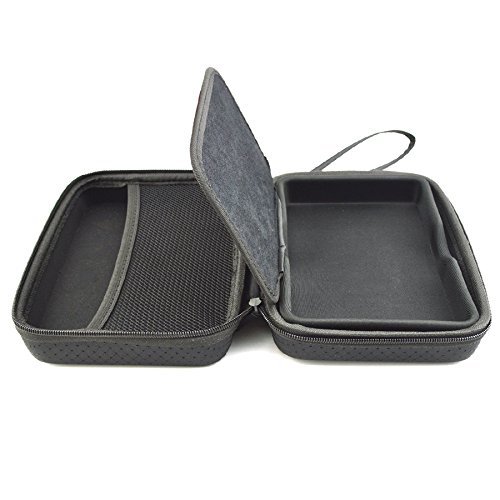Gps Navigation Hard Case For Garmin Drive 60LM DriveSmart 60LM With Acc ...