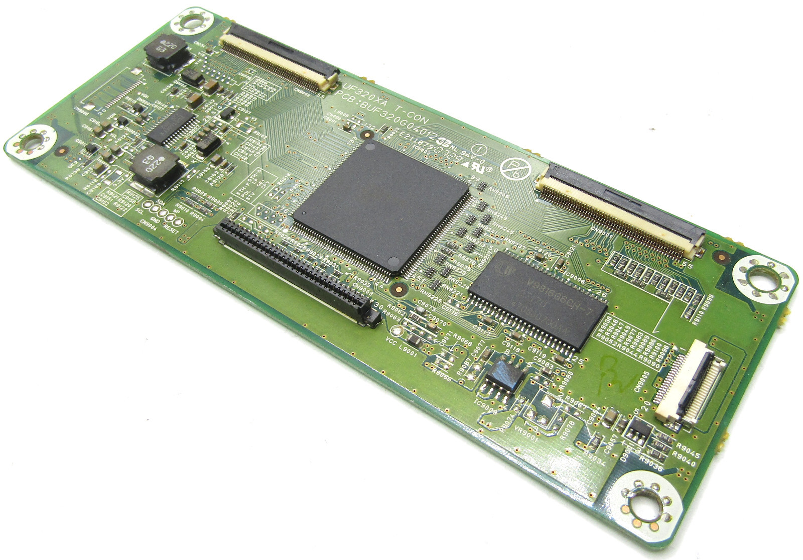 BUF320G04012 | TV CONTROL BOARD ***FREE 1 YEAR WARRANTY*** st | eBay