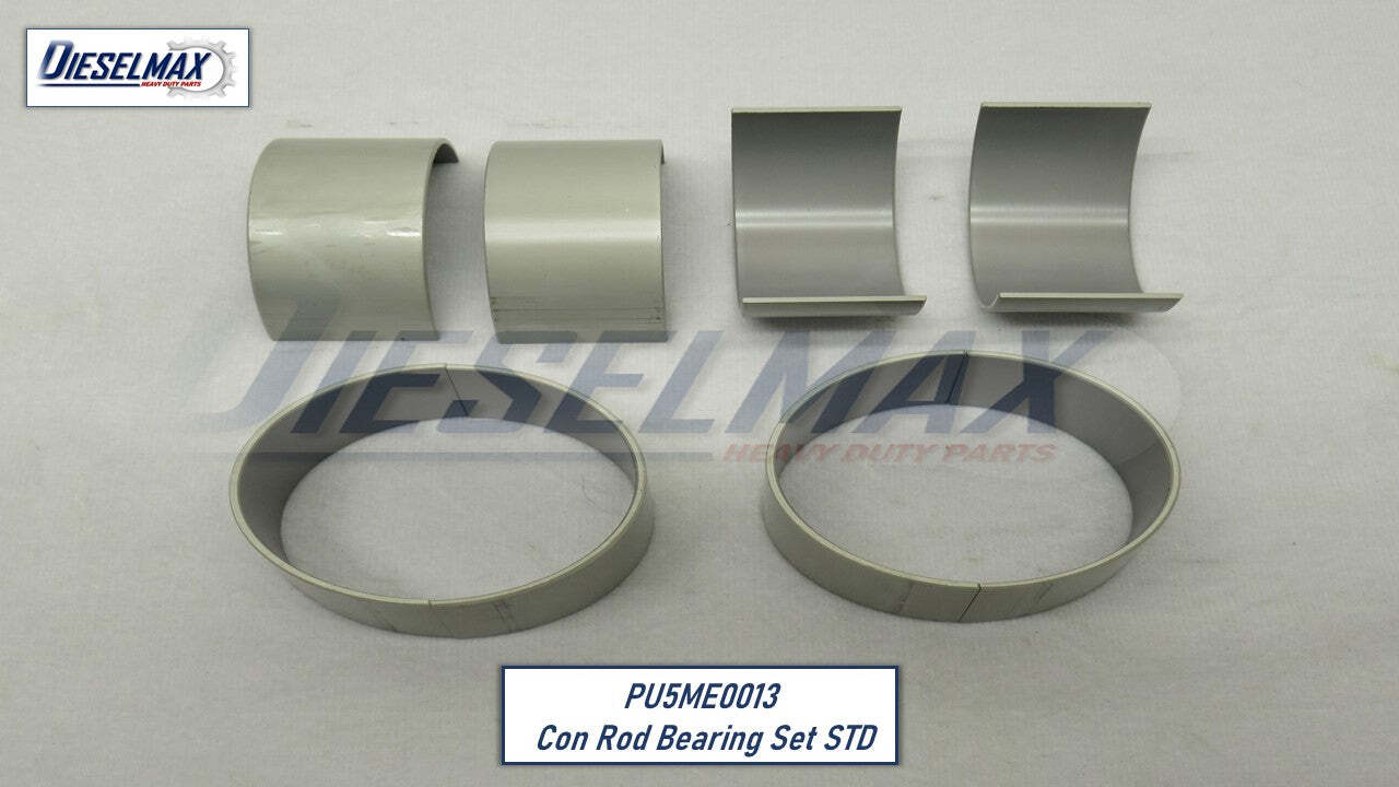 PERKINS 1104C-44 RE, 1104C-E44 RF,1104A-44 RR CON ROD BEARING STD. (SET ...