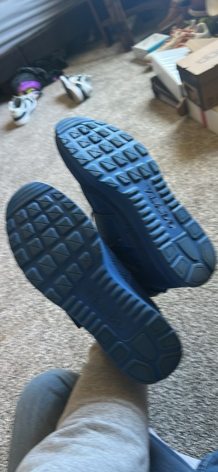 VLADO Atlas 3 High Top Sneakers | eBay