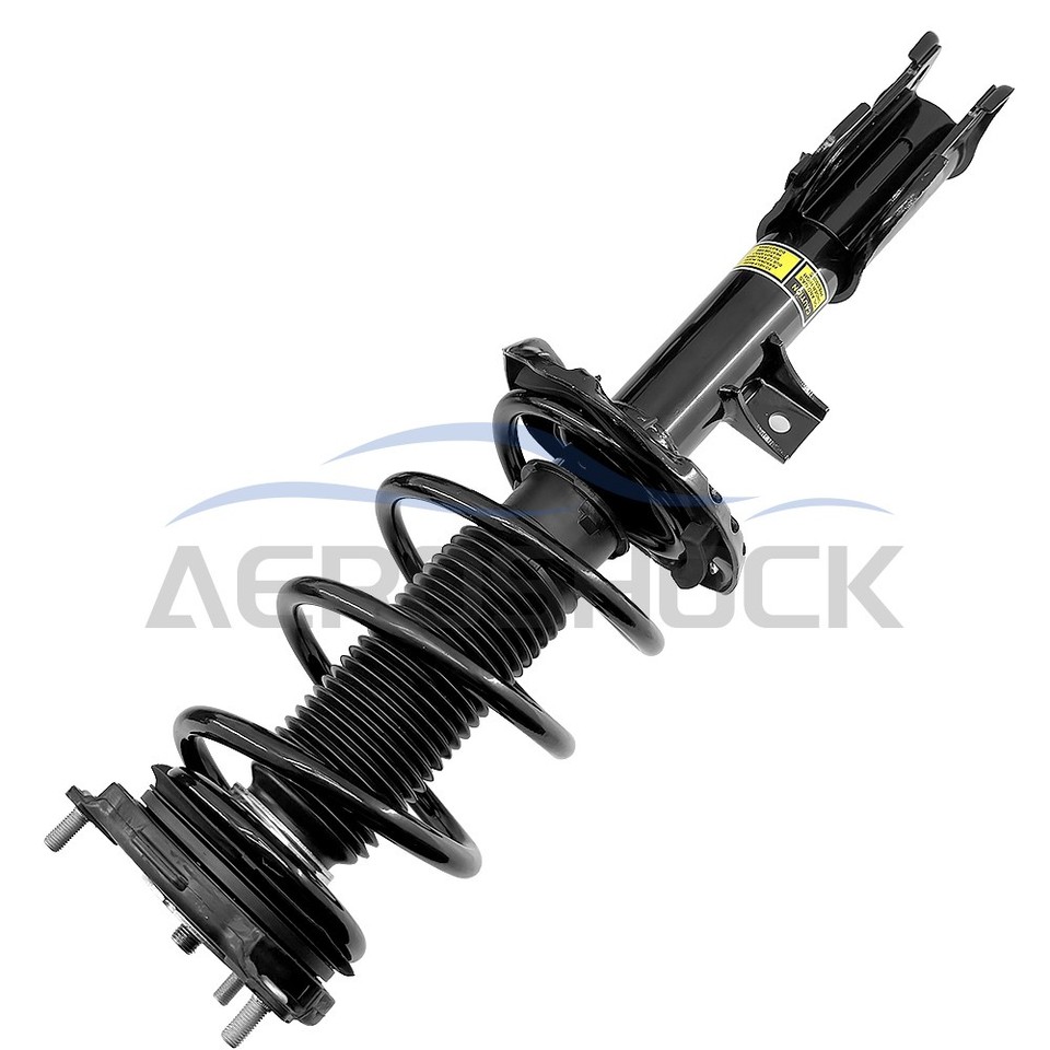 4pcs Fit Kia Sorento HYUNDAI Palisade 2020- Front Rear Shock Strut ...