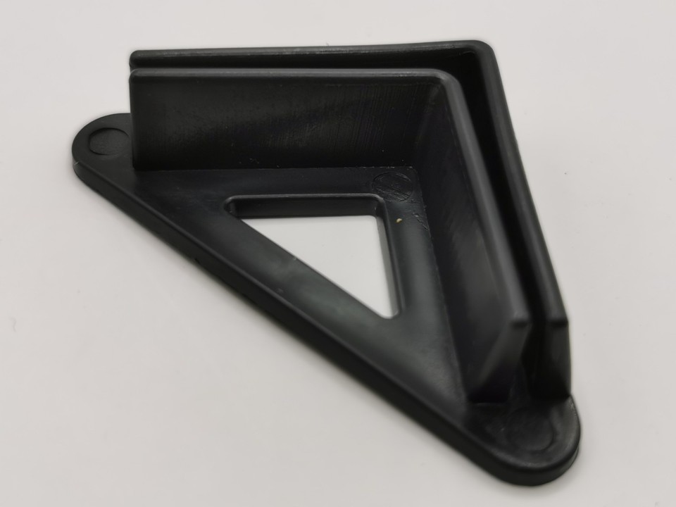 35x35mm Steel Racking Feet Floor Protectors | eBay UK