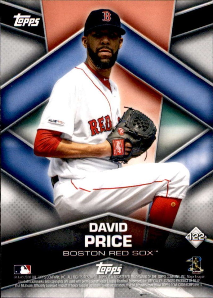 2020 MLB Sticker #158/167/177 Rosie Red/Dinger/Billy the Marlin/#122 ...