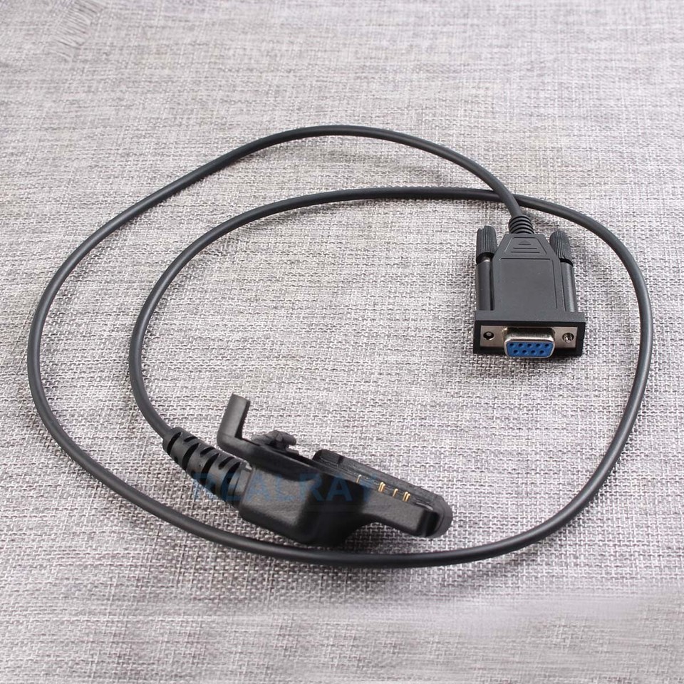 Programming Cable For Motorola Radio ASTRO 25 PR1500 XTS1500 XTS2500 ...