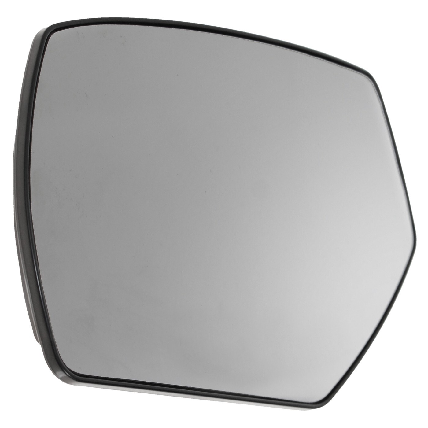 Mirror Glass For 2014-2018 Silverado 1500 2015-2018 Silverado 3500 HD ...