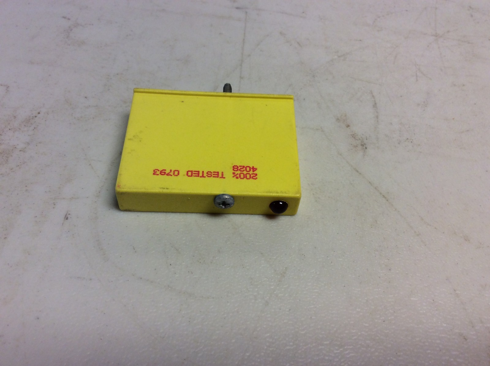 Opto22 G4-IAC5 I/O Module Opto 22 G4IAC5 G4 IAC5 (TBI) | eBay