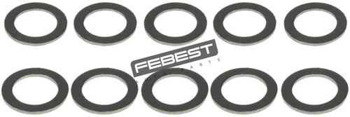 RINGOL-035-PCS10 Febest SEAL, OIL DRAIN PLUG PCS 10 2705A012 | eBay