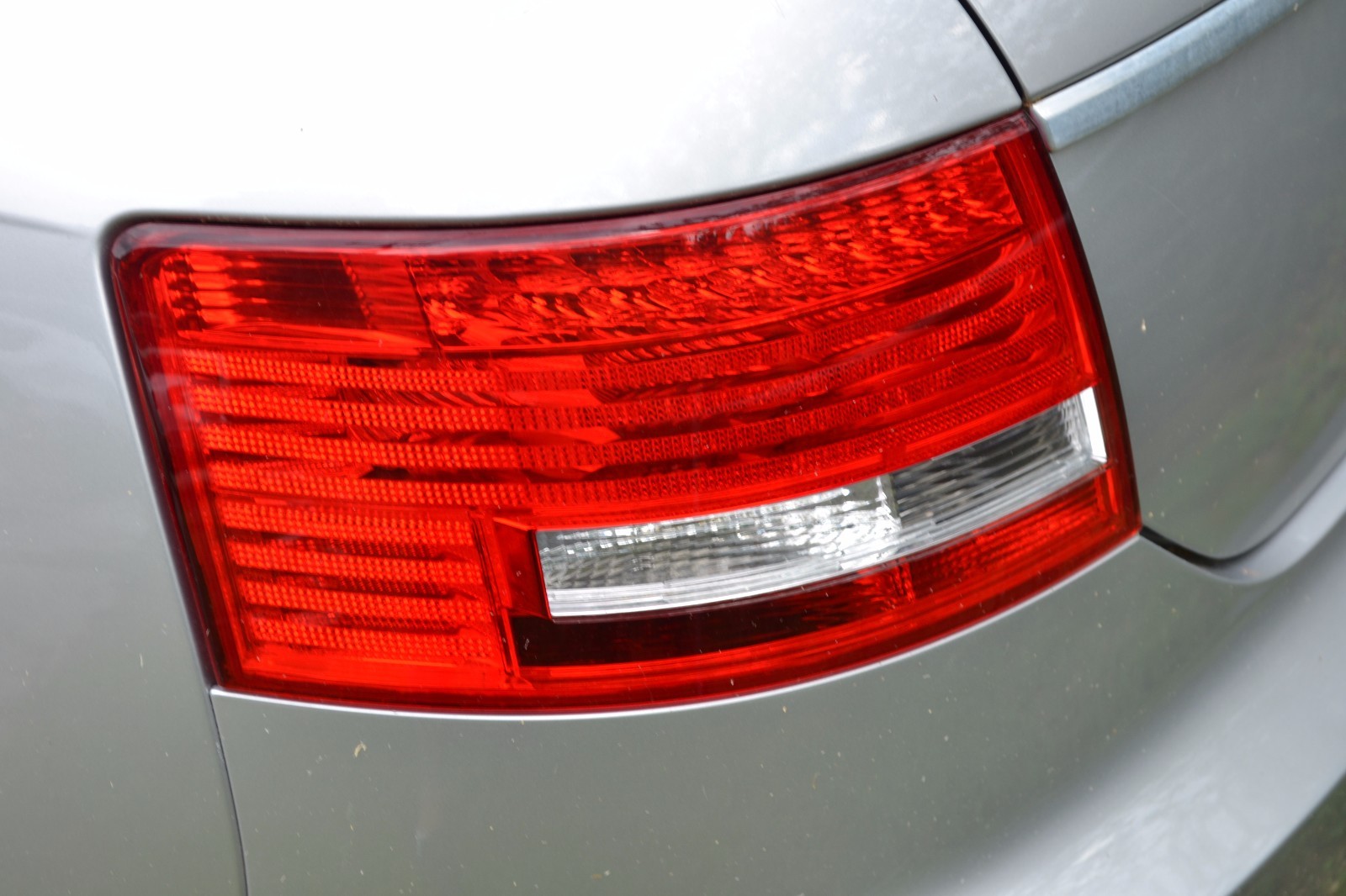 4F5 945 095M 05-08 Audi A6 Driver Side LED Tail Light | eBay