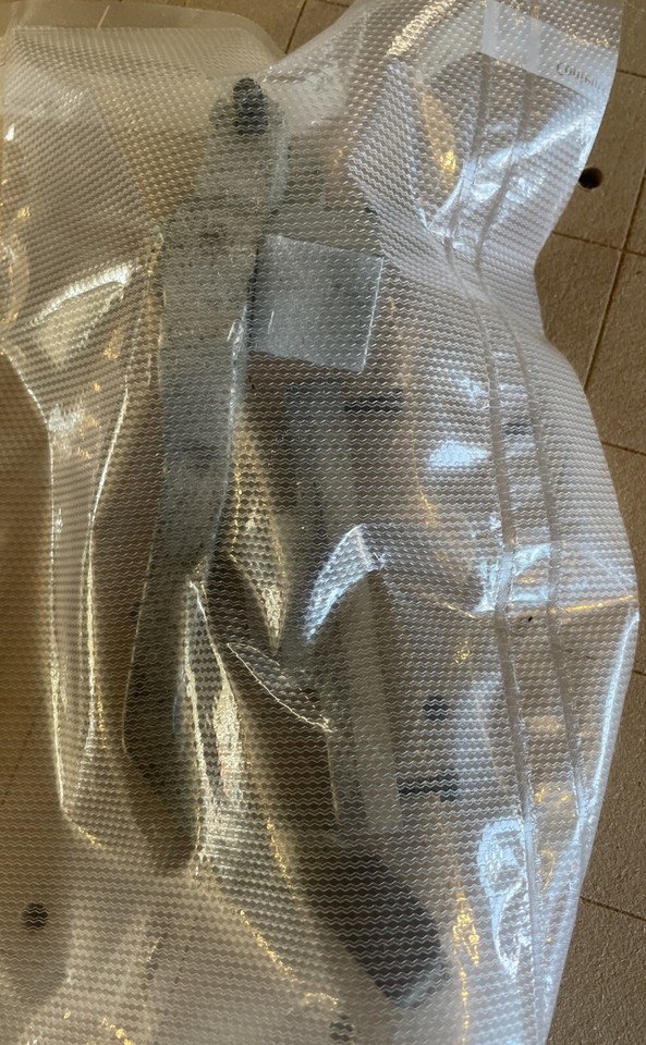 Foley (Belsaw) Model 387 Saw Filer - Part: “Vice Arm Assembly” w ...