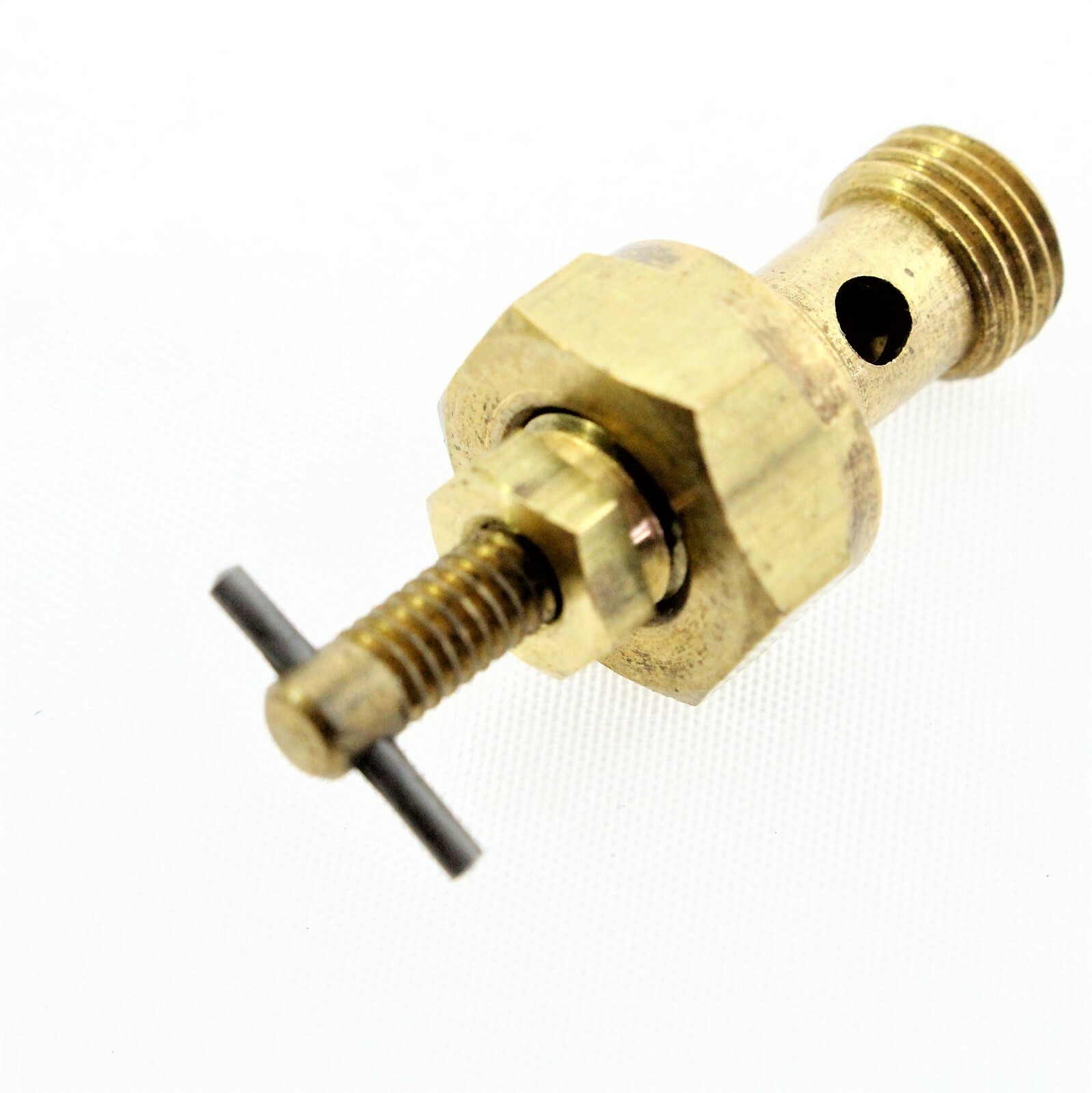 Carburetor Adjustable Main Jet fits Continental F162 TSX526 F162F415 ...