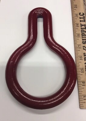 Logging Chain Grab Key Hole Eye Link Tail | Grelly USA