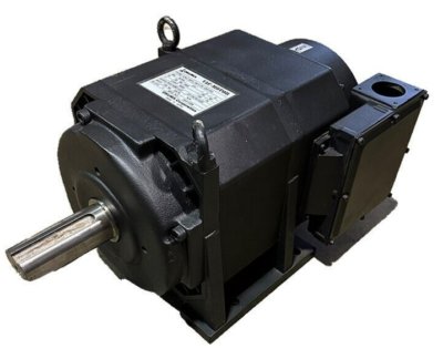 NEW OKUMA VAC-MFL15/11R-153-R3 / VACMFL1511R153R3 VAC-MOTOR 15kW 130V ...