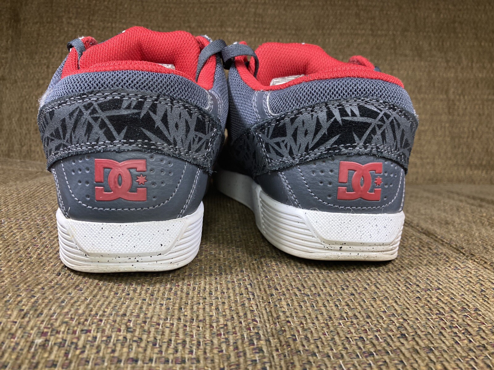 DC Shoes Dyrdek Collection RD X MID Model ADYS100176… - Gem