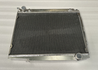 Radiator fit Mercedes-Benz R107 350SL; C107 350 SLC 1971-1980, Total ...