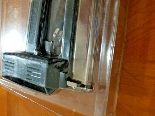 Powerfast Model 32003 Electric Nail Gun up to 1" Power Fast for sale ...