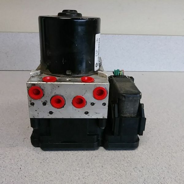 2017-2020 Dodge Ram 1500 ABS Anti Lock Brake Pump Control Module ...
