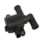 New Heater Control Valve 5Q0906457K Fit 2019-2020 VW JETTA USA | eBay