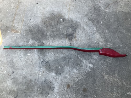 A18-62244-001 Freightliner Rocker Panel RH | eBay