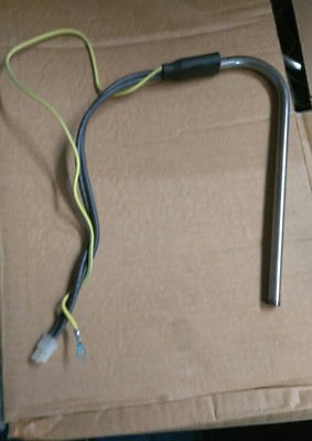 DOMETIC ELEMENT 240V 325W T/S RM4601. 3850644257 | eBay