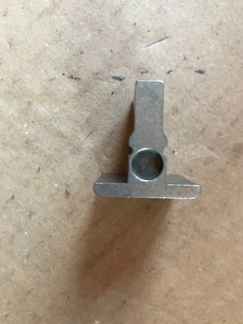 Ford OEM F0dz-3e691-a Steering Column Wheel Lock Catch Pawl for sale ...