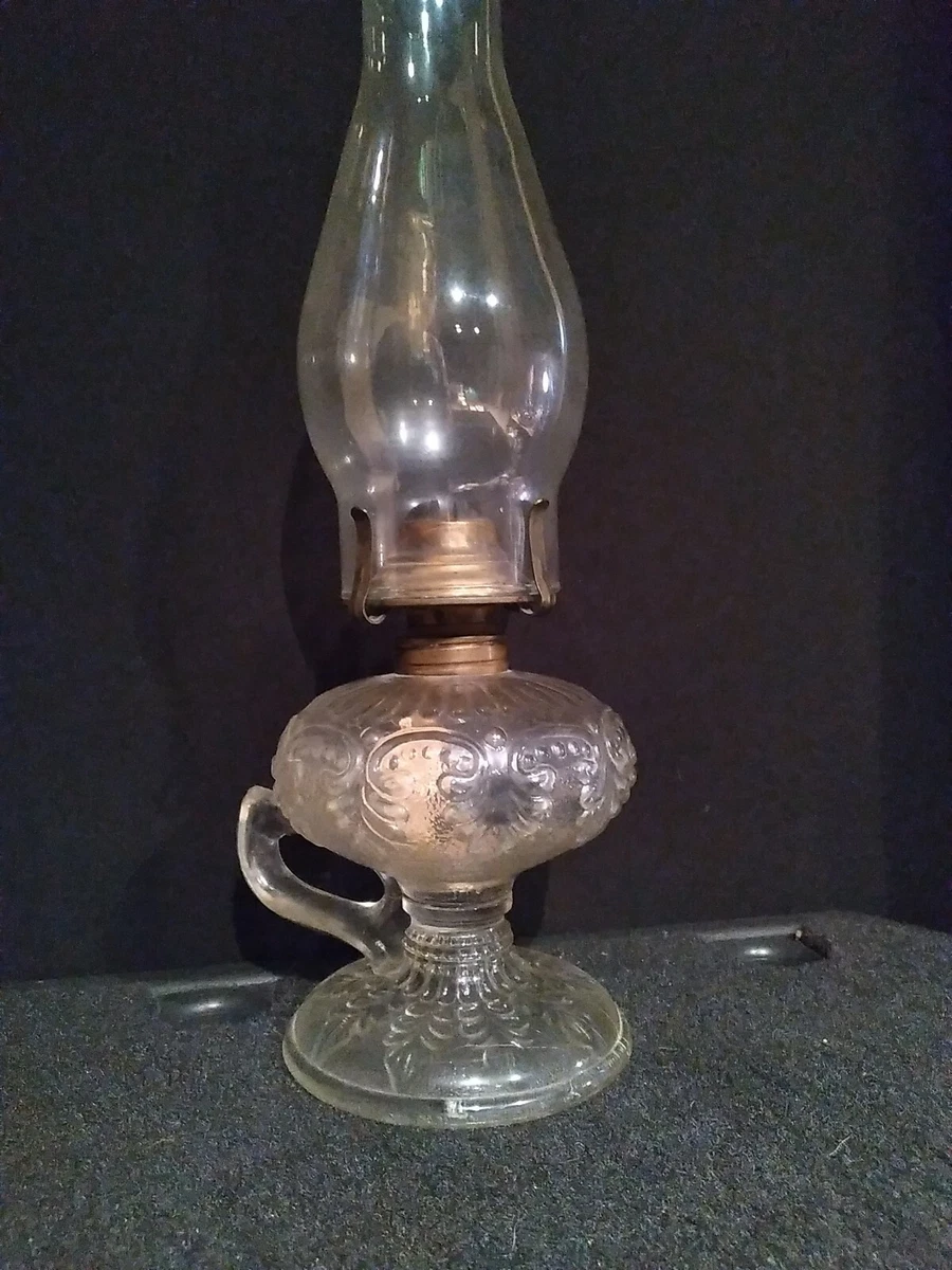 Vintage Oil Lamps Ideas On Foter, 50% OFF