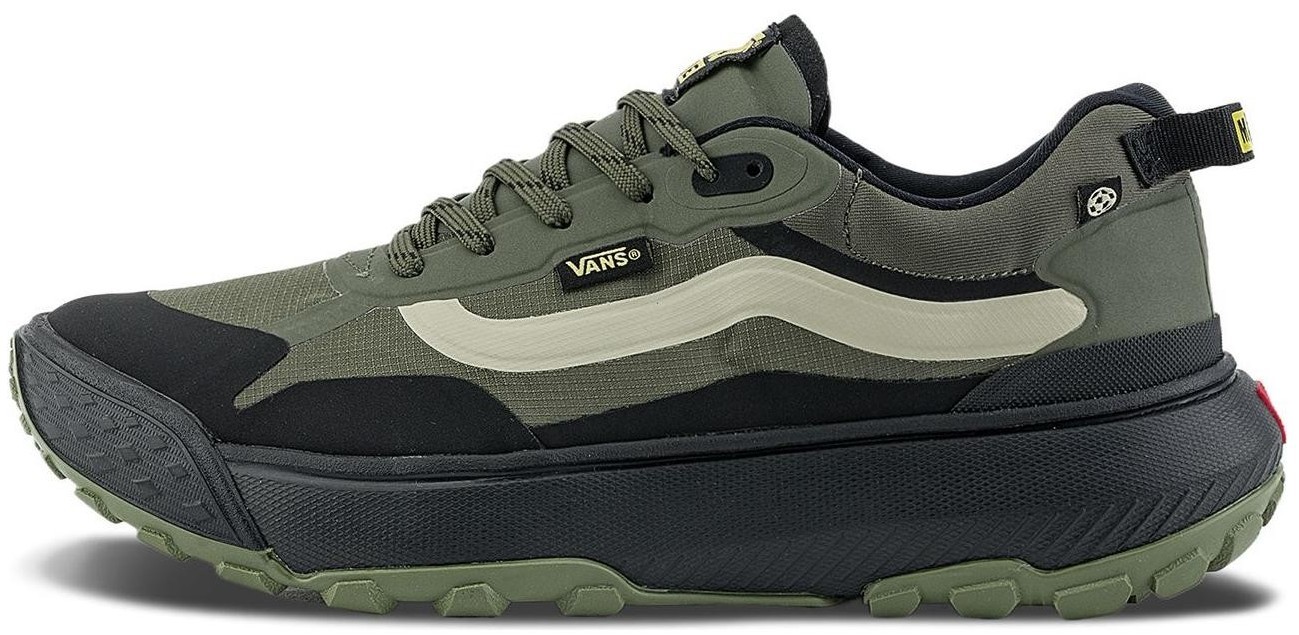 Size 12 - Vans Crosspath MTE Olive for sale online | eBay