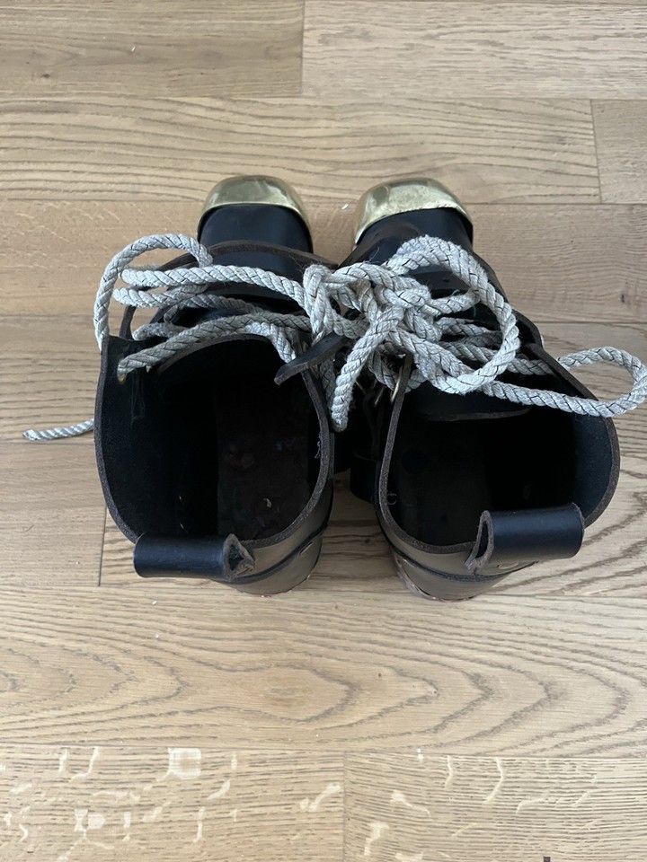 Siebe Gorman Standard Diving Boots | eBay UK