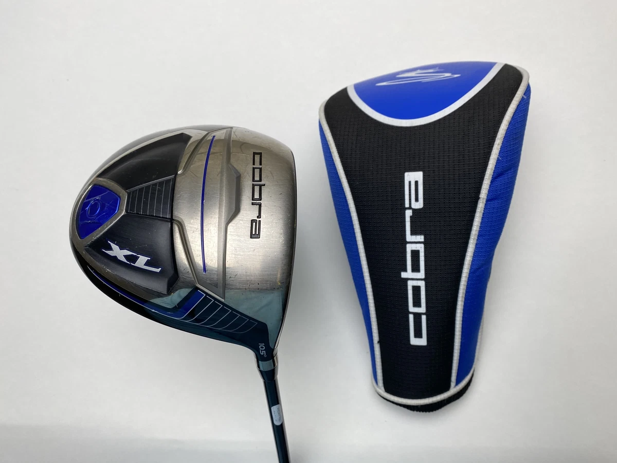Cobra Golf Drivers