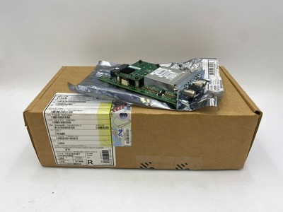Cisco NIM-24A Async Serial Interface Expansion Module for ISR4000 4 ...