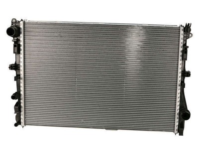 Primary Radiator 71MKSH73 for C300 C350e C400 C43 AMG C450 2015 2016 ...