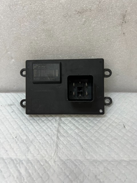 Transmission Control Module TCM 2013 Dodge Dart 552273260 for sale ...
