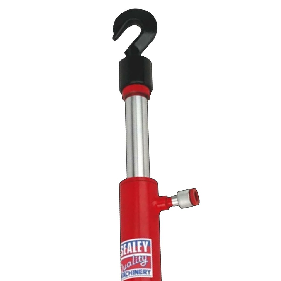 Sealey Hook Male Thread Lifting Capacity 5Tonne | eBay