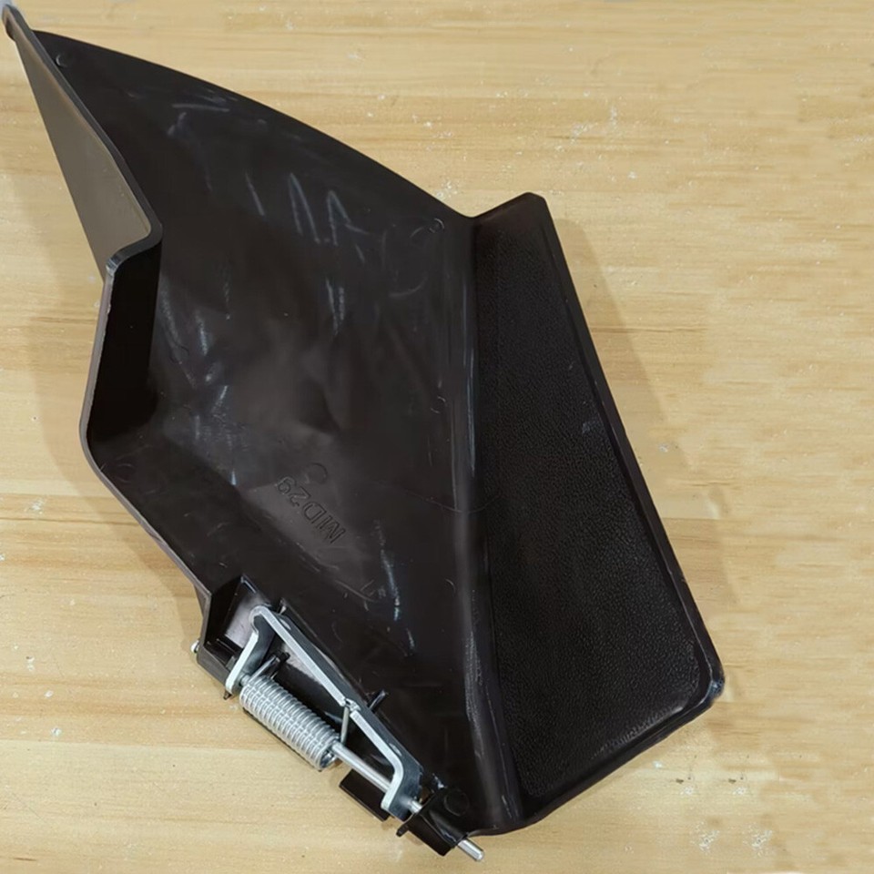 For MTD 631-05229 ASM-COMP DFL Chute Assembly, Black | eBay
