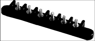 Terminal Blocks - 10