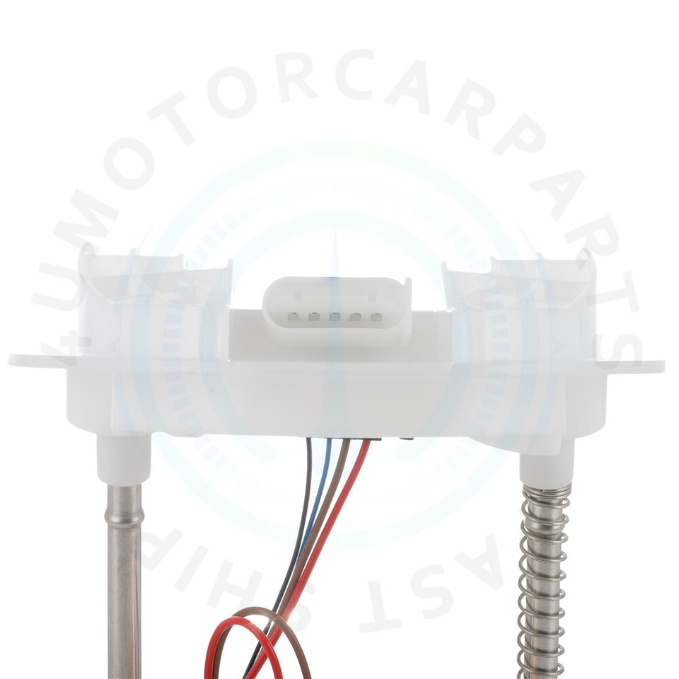 Fuel Pump Assembly For 2005-2010 Chrysler 300 Base Sedan 4-Door 3.5L ...