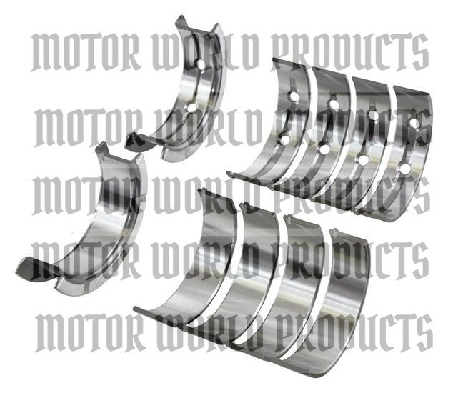 2003 - 2007 LQ9 LS2 Chevrolet GM 6.0 Engine rebuild kit + lifters + G ...