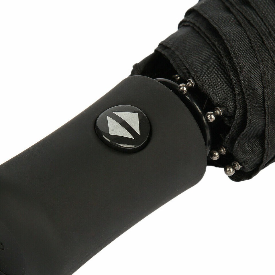 Automatic Umbrella Anti-UV Sun/Rain Windproof 3 Folding Compact ...