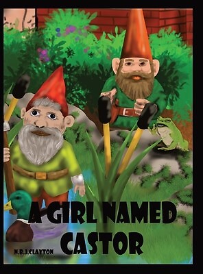 A Girl Named Castor by Clayton, Nigel -Hcover | eBay